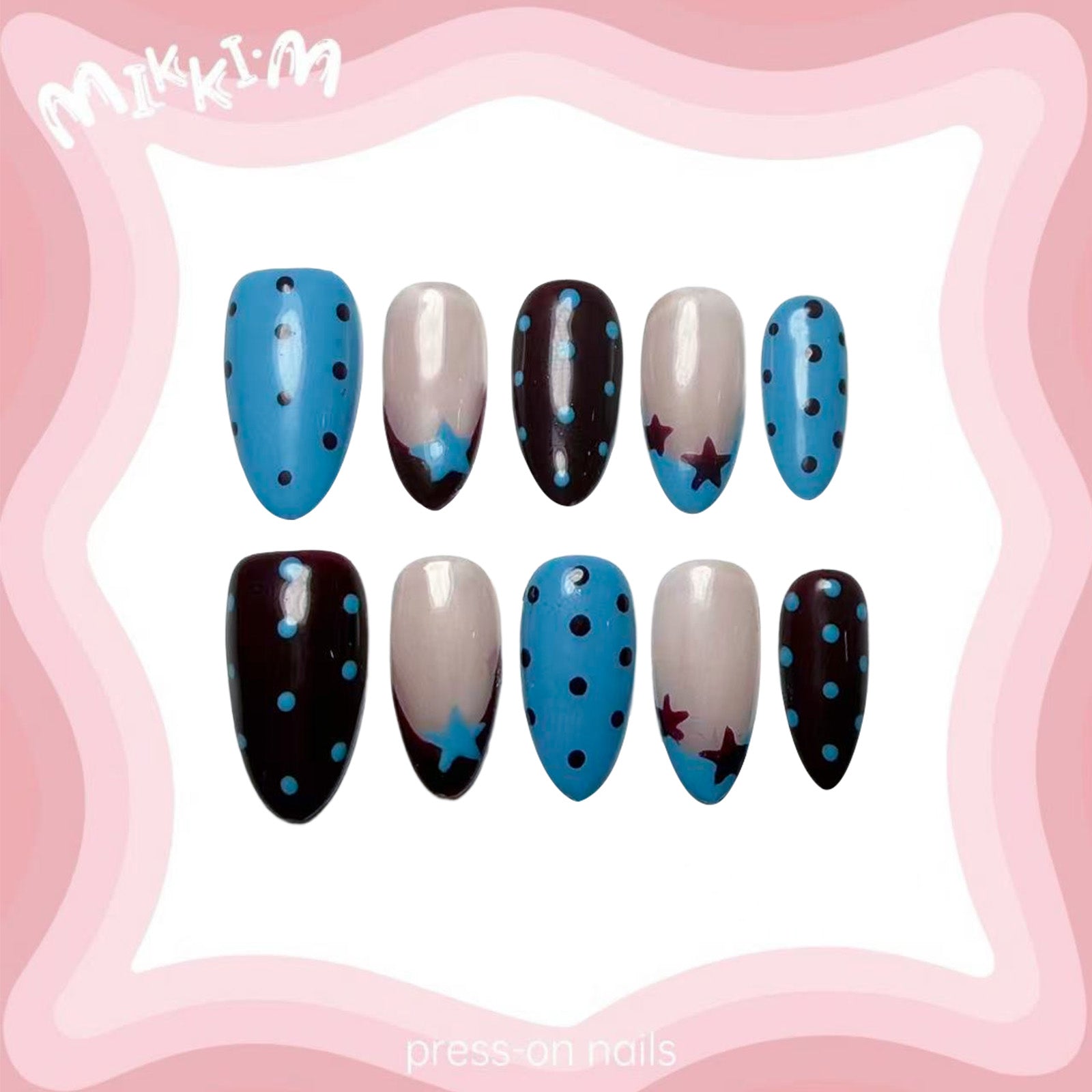 Midnight Emerald – MIKKI